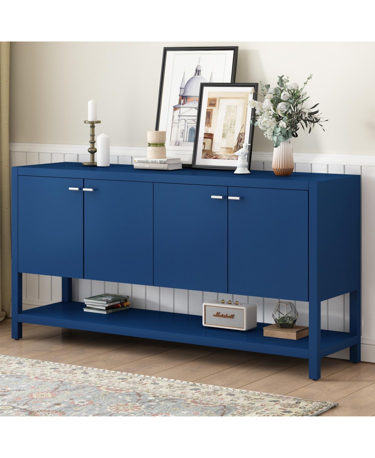 Click here for Streamdale Furniture Functional Entryway Console T... prices