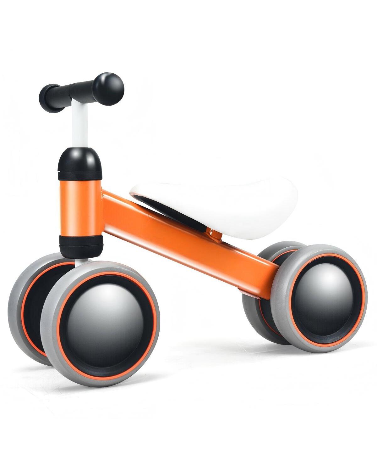 Click here for Hongge Baby Balance Bike for Toddlers 4 Wheel Ride... prices