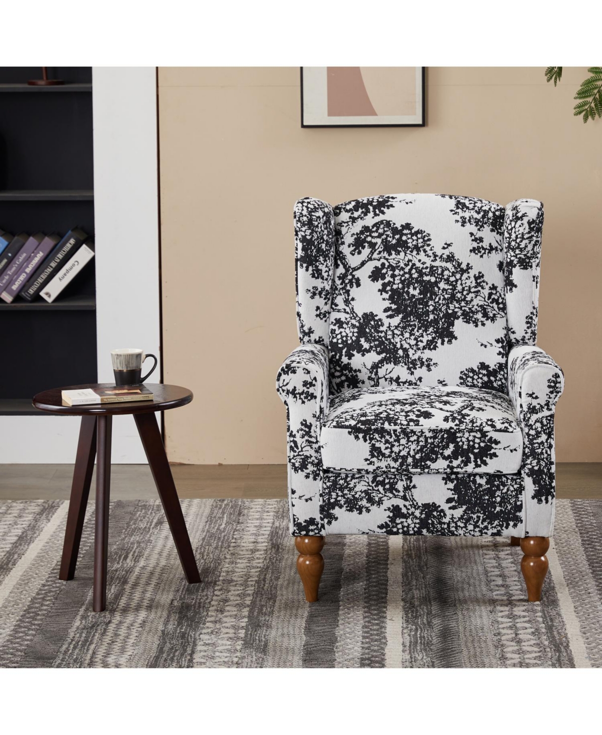 Click here for Streamdale Furniture Vintage Coffee Table & Armcha... prices