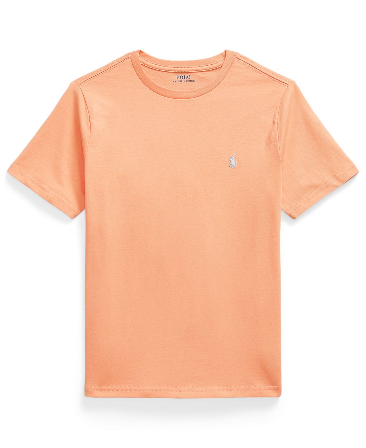 Click here for Polo Ralph Lauren Boys 8-20 Cotton Jersey Crewneck... prices