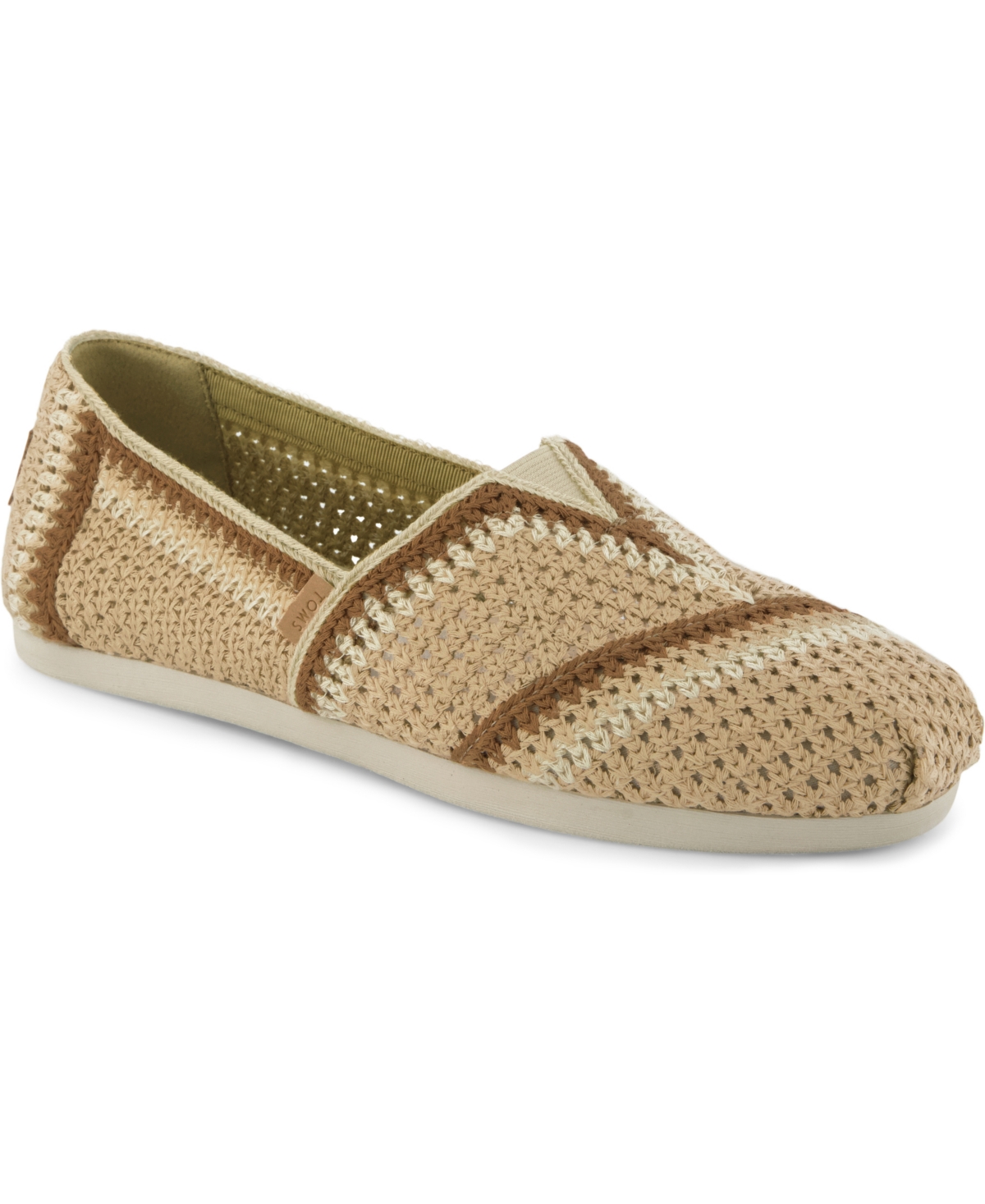 Click here for Toms Womens Alpargata Classic Slip-On Espadrilles... prices