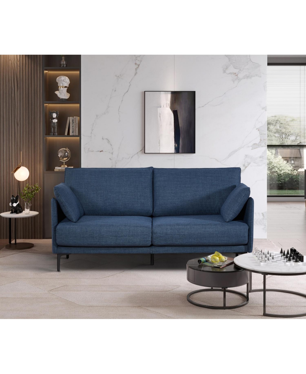 Click here for Streamdale Furniture Streamdale 2.5 Seater Sofa Fo... prices