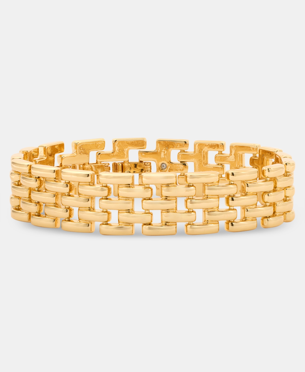 Click here for On 34th Gold-Tone Watch Link Bracelet  Macys Exclu... prices