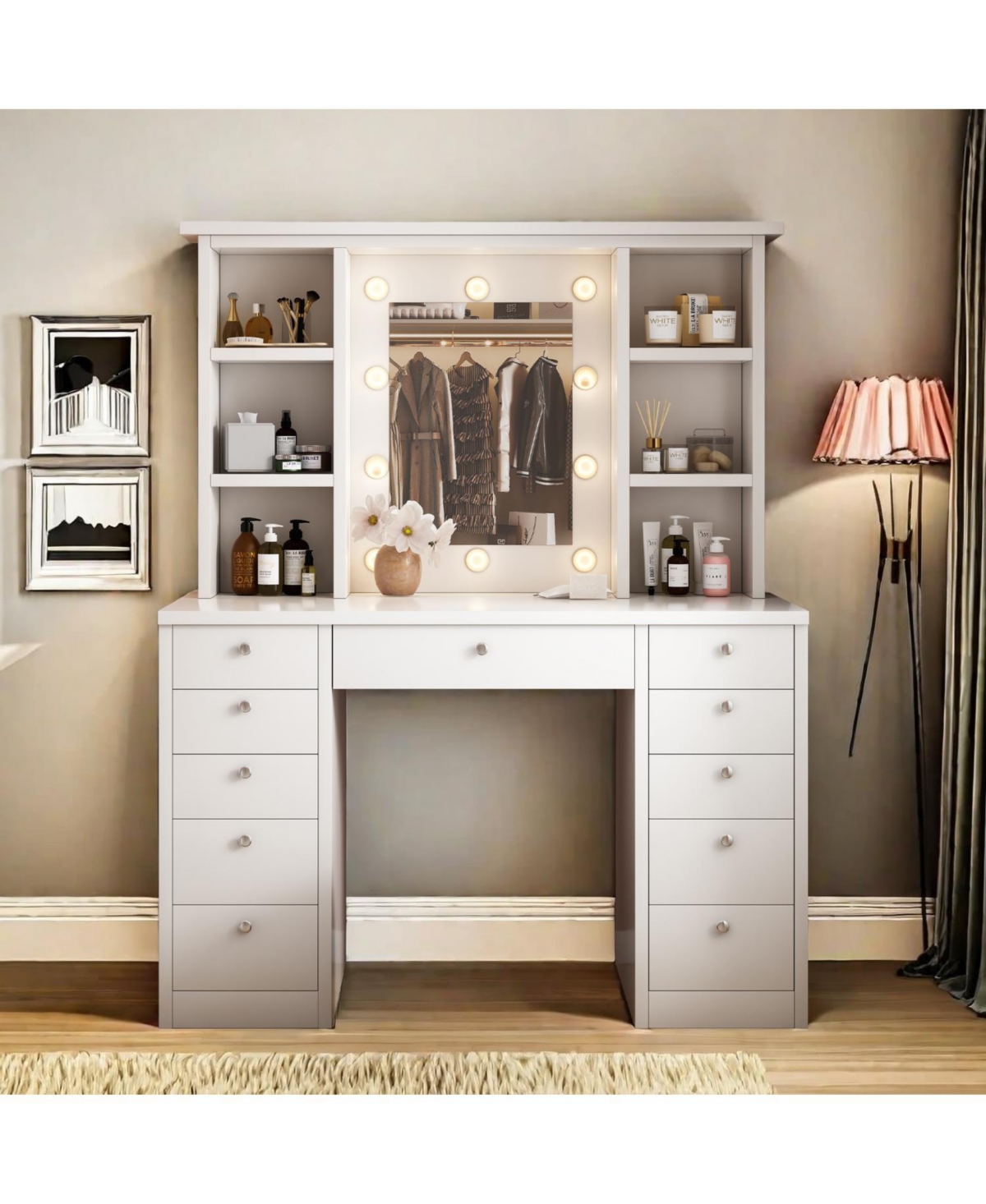 Click here for Streamdale Furniture + Size/Pc. Count (if availabl... prices