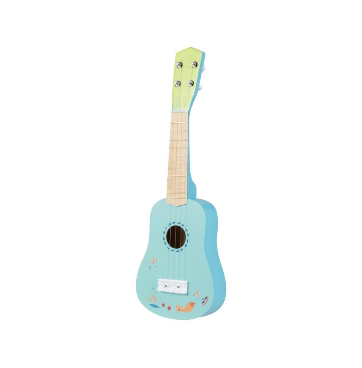 Click here for Hongge Kids Beginner Ukulele with Nylon Strings an... prices