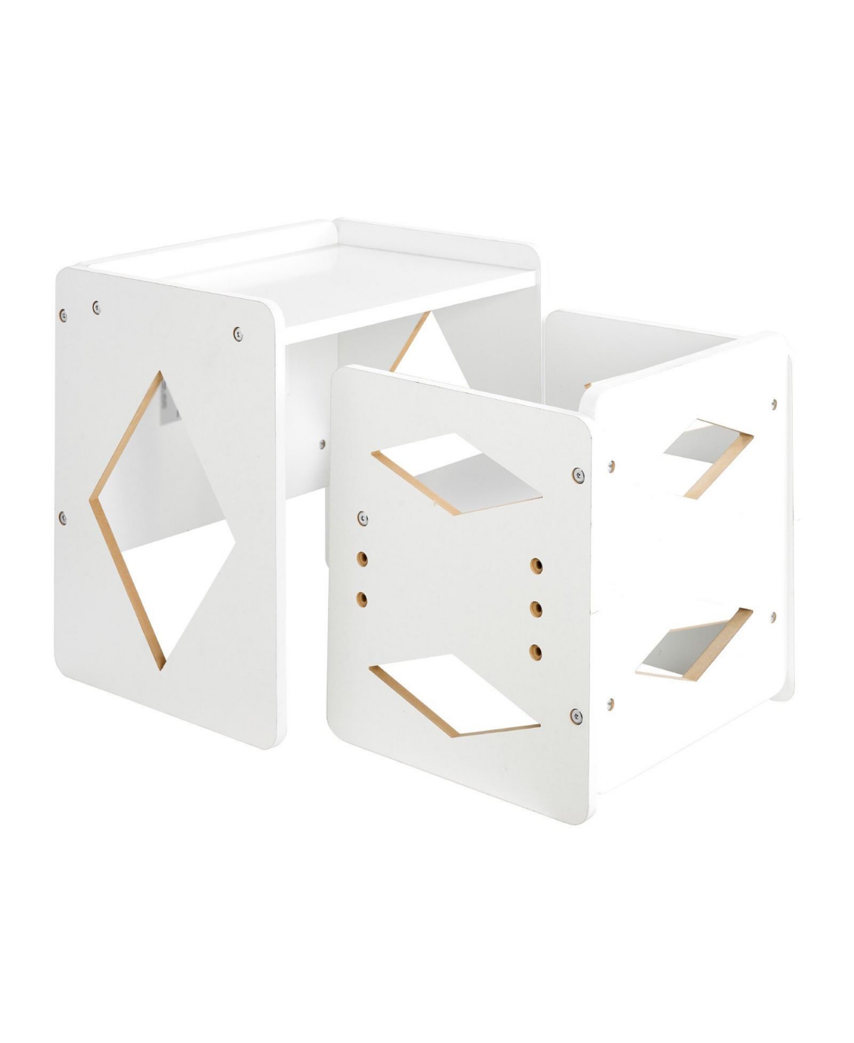 Click here for Slickblue Weaning Table and Chair Set Montessori K... prices