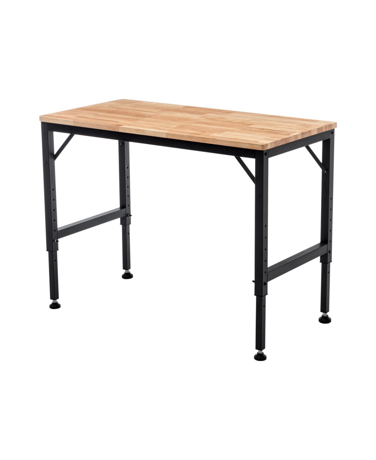 Click here for Streamdale 48" Heavy-Duty Adjustable Workbenc... prices