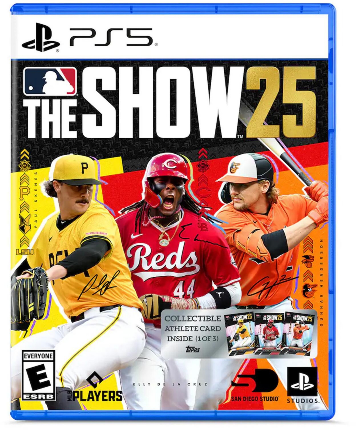 Click here for Sony Playstation Mlb The Show 25 Standard Edition... prices