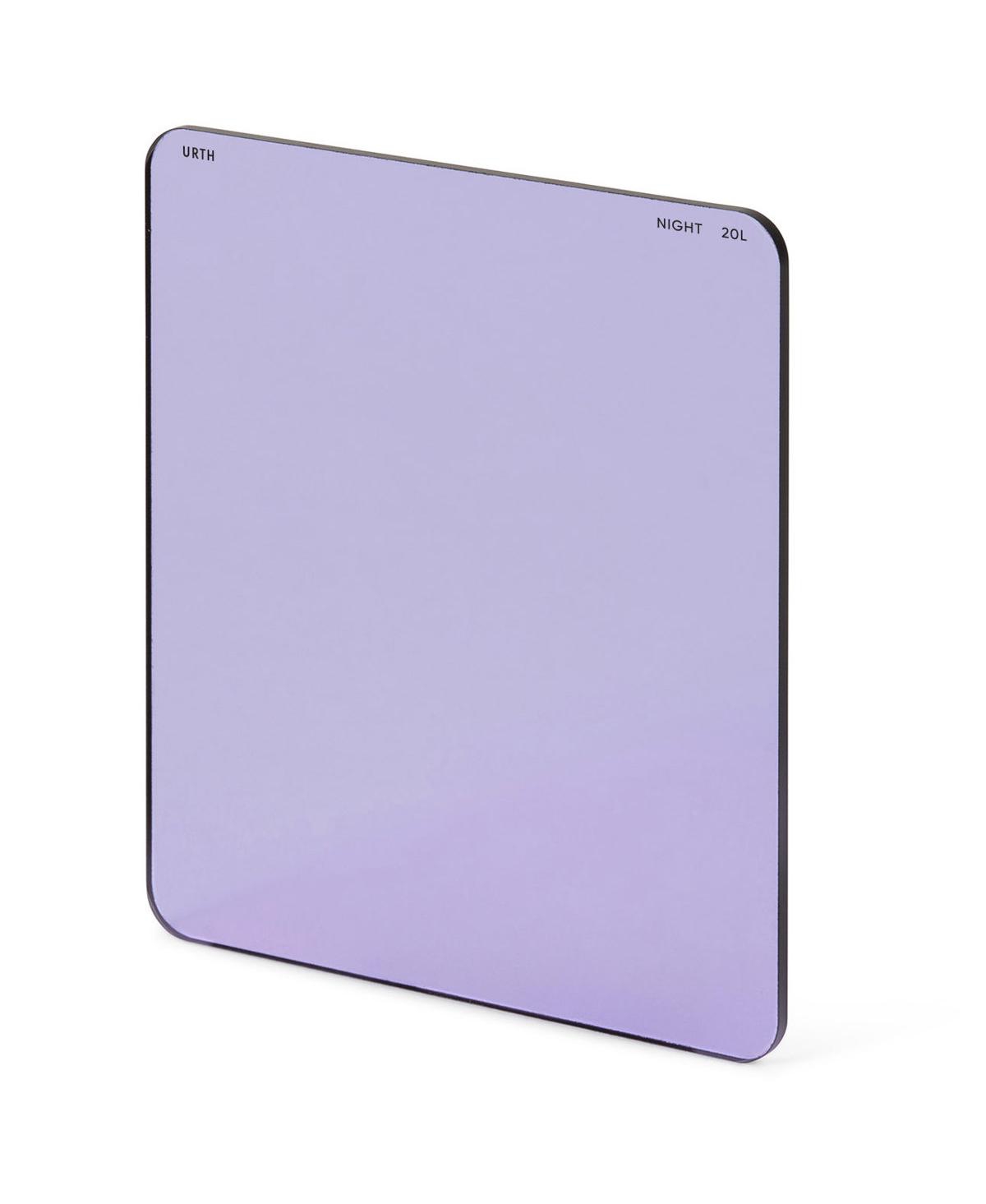 Click here for Urth 75x85mm Square Neutral Night Lens Filter Plus... prices