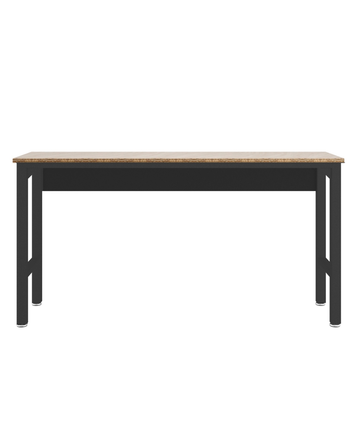 Click here for Manhattan Comfort Fortress 72 Metal Garage Workben... prices