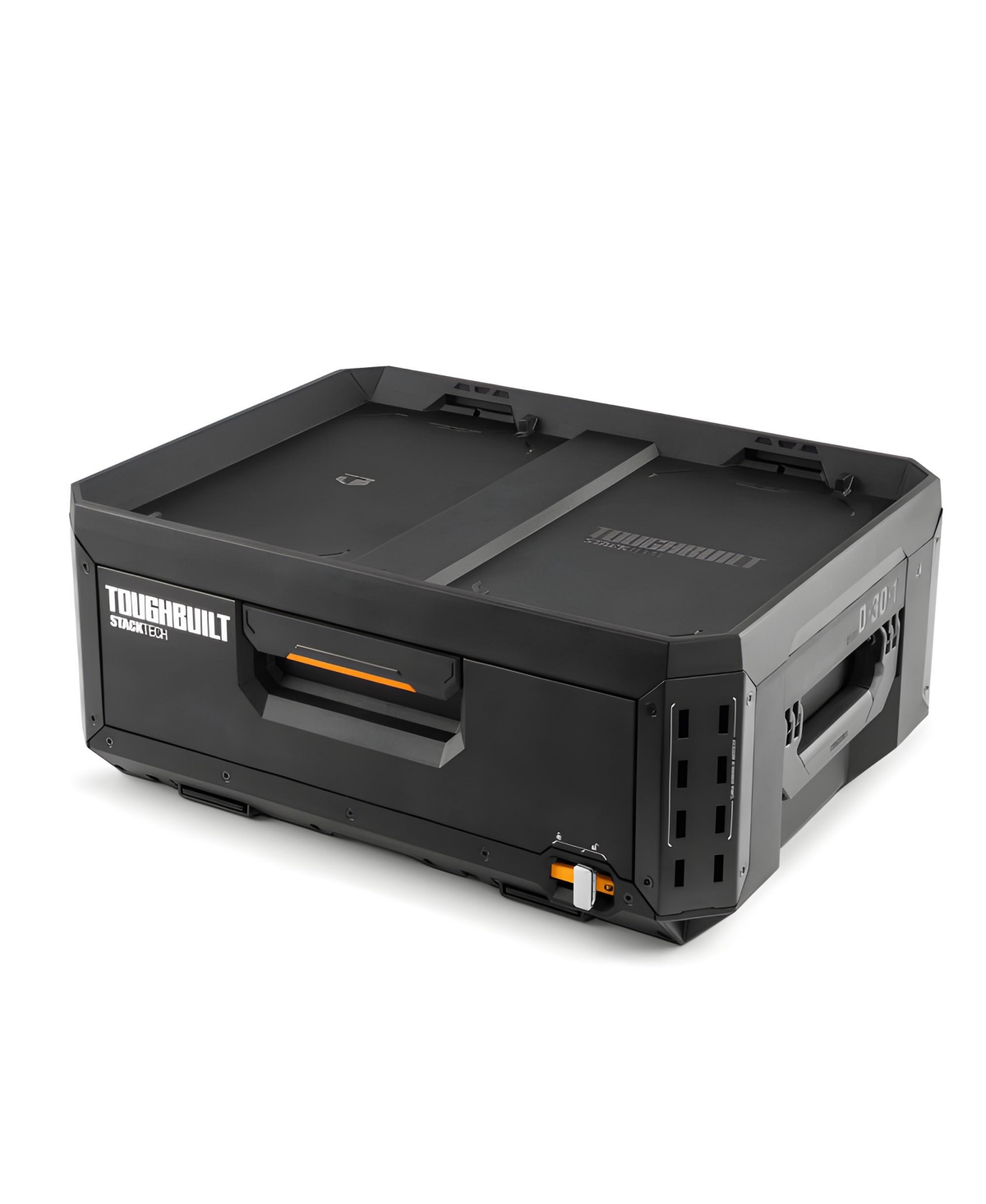 Click here for ToughBuilt StackTech 1-Drawer Tool Box  Durable Pl... prices