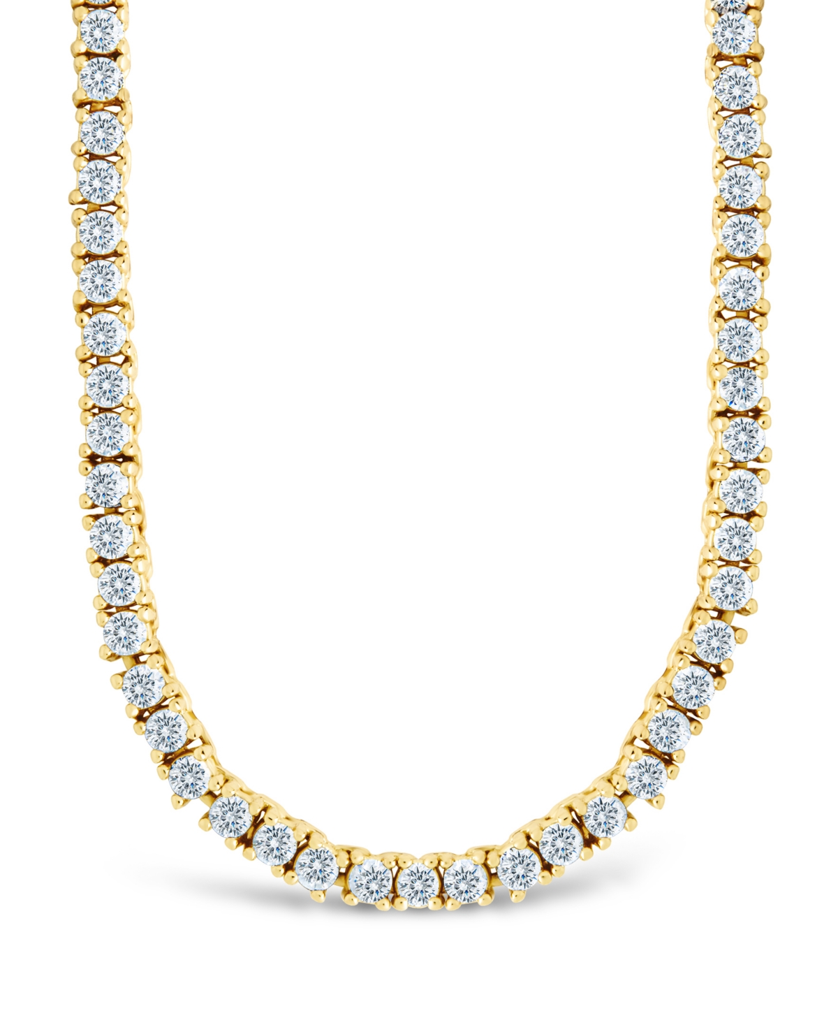 Click here for Sterling Forever Mirabell Adjust - Gold prices