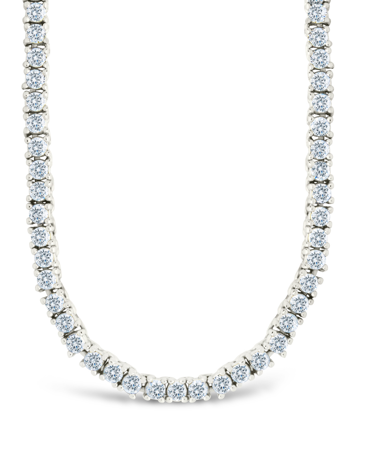 Click here for Sterling Forever Mirabell Adjust - Silver prices