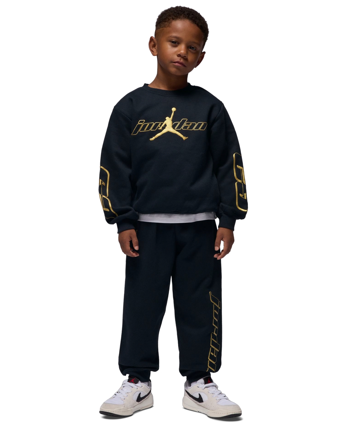 Click here for Jdb Mountainside Flc Set - Black prices