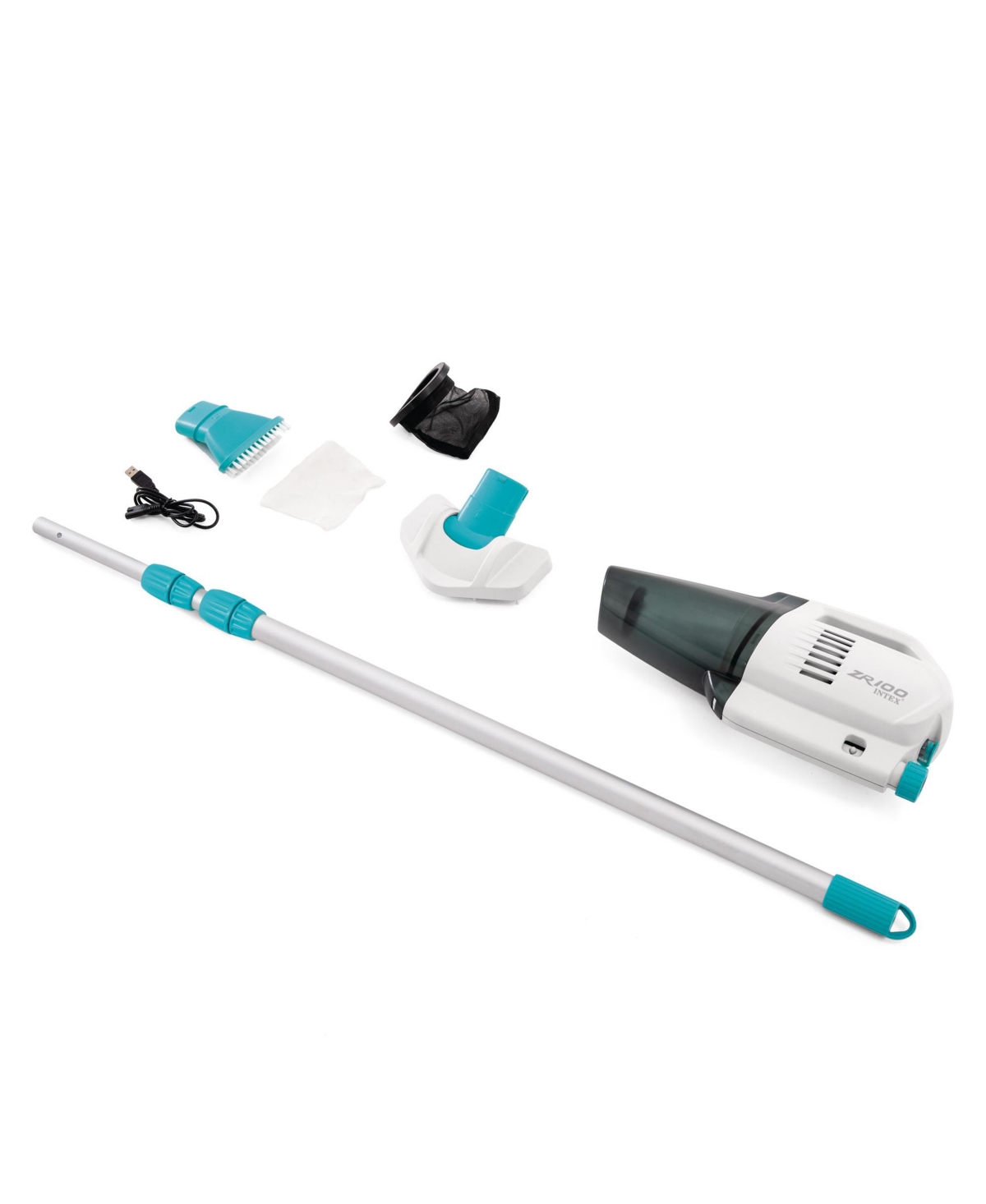 Click here for Intex Pool & Spa Vacuum ZR100 for PureSpas  Above... prices