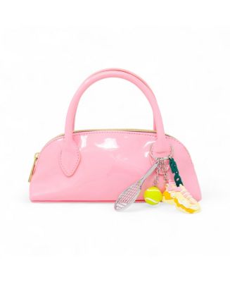 ZOMI GEMS Girls Sporty Charm Top Handle Bag - Macy's