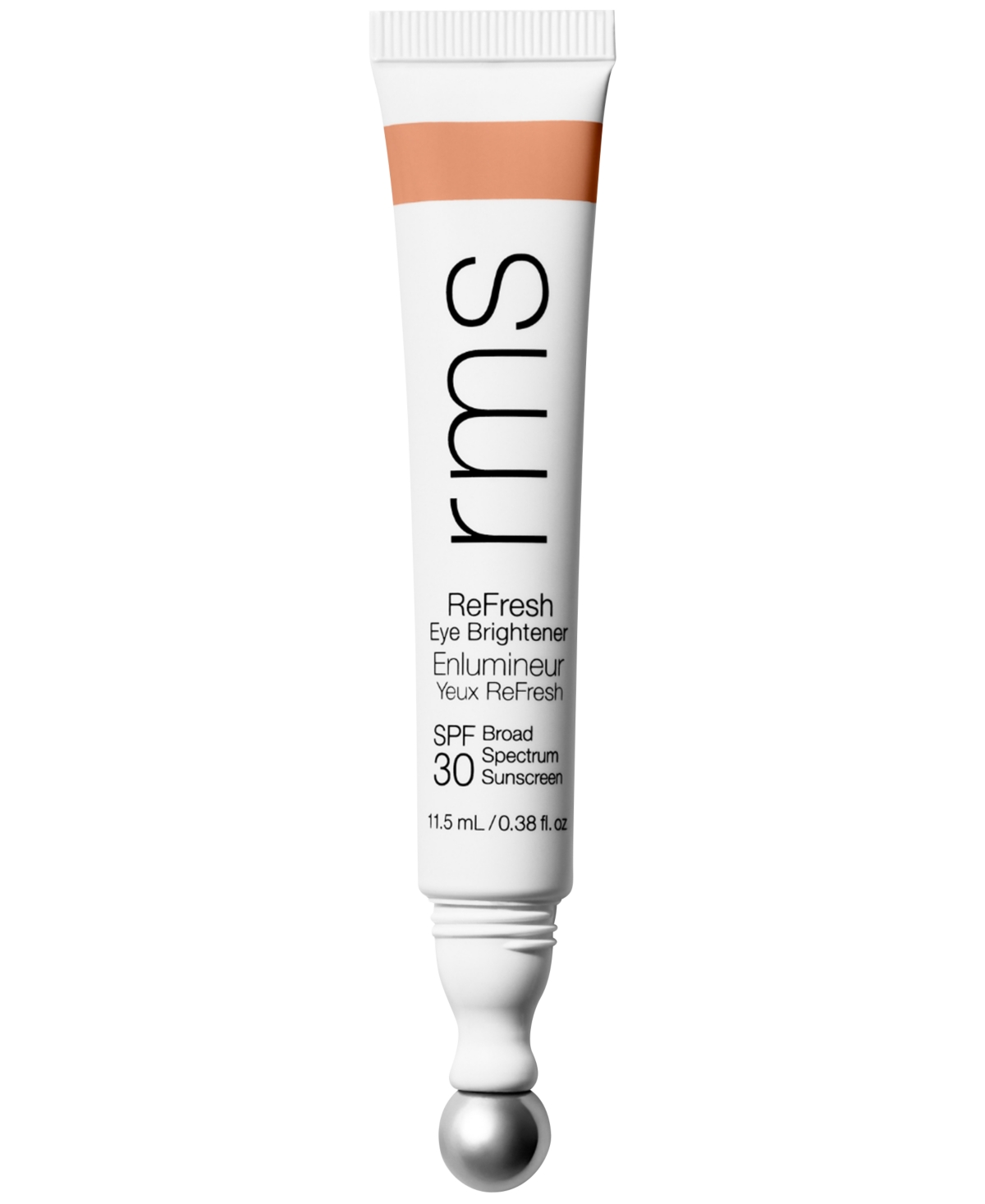 Click here for Rms Beauty ReFresh Eye Brightener Spf 30 Cherish B... prices