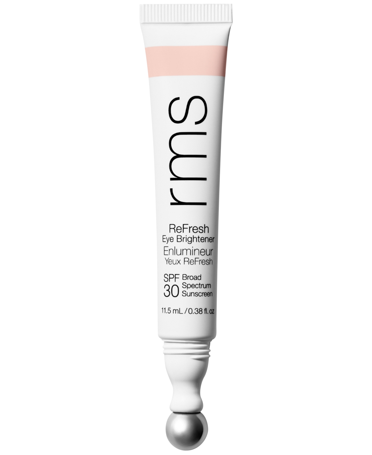 Click here for Rms Beauty ReFresh Eye Brightener Spf 30 Cherish B... prices