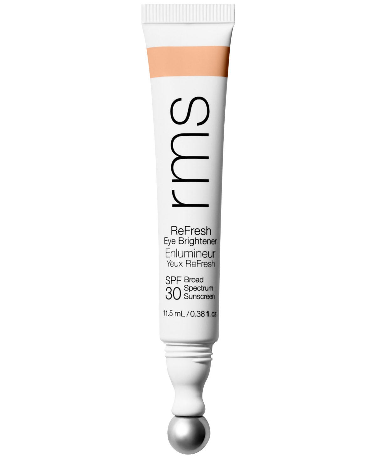 Click here for Rms Beauty ReFresh Eye Brightener Spf 30 Cherish B... prices
