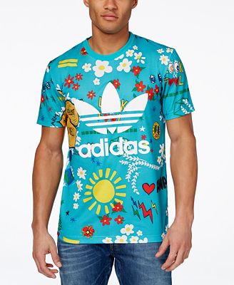 adidas pharrell williams t shirt