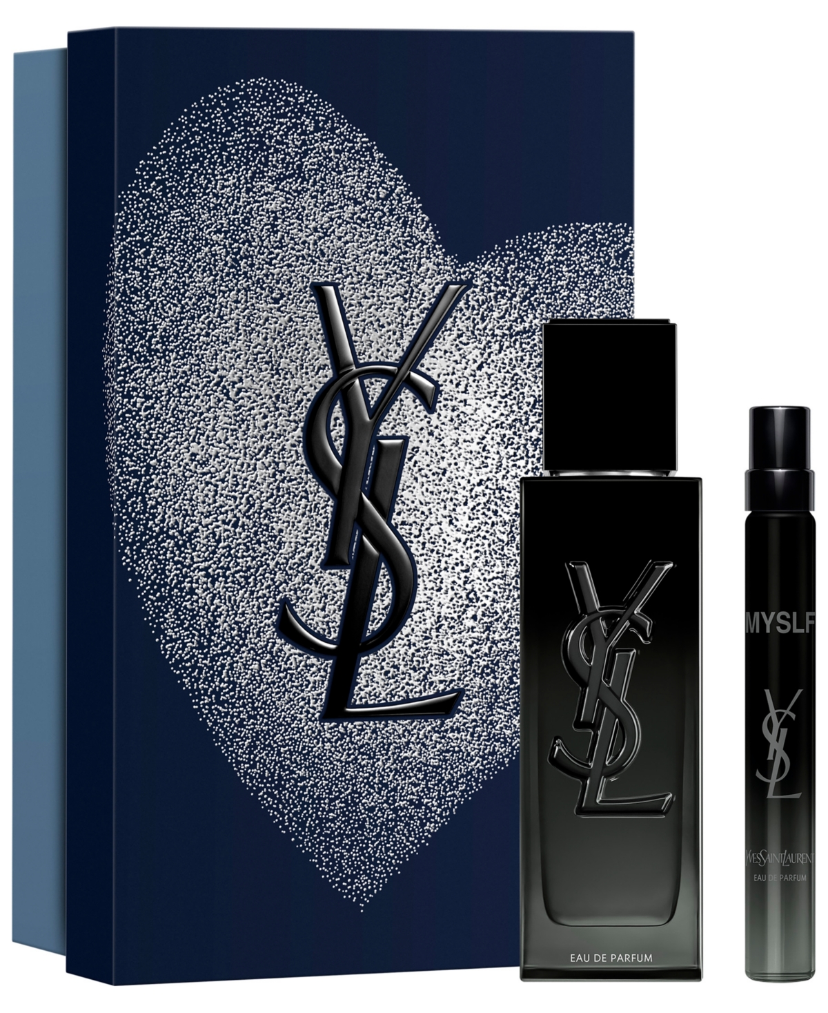 Click here for Yves Saint Laurent 2-Pc. Eau De Parfum Gift Set prices