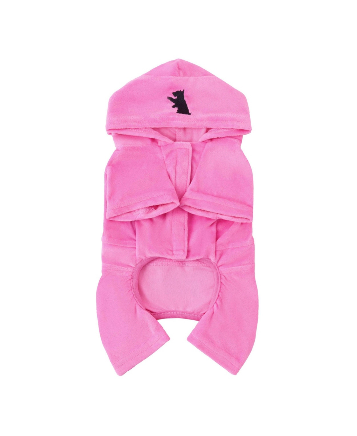 Click here for Juicy Couture Hooded Pet Juicy Bling Velour Tracks... prices