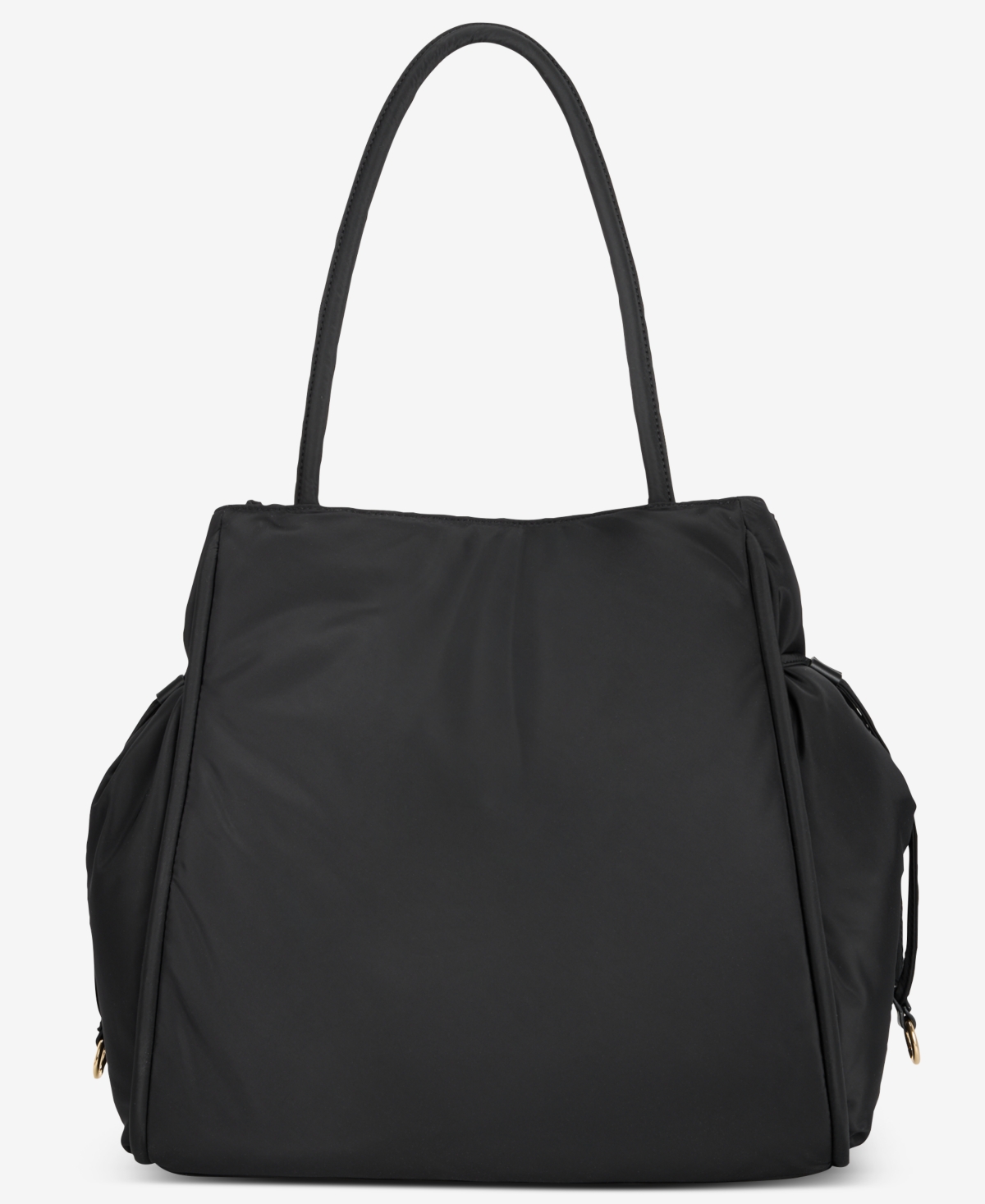 Click here for On 34th Jyyll Large Solid Tote with Removable Pouc... prices