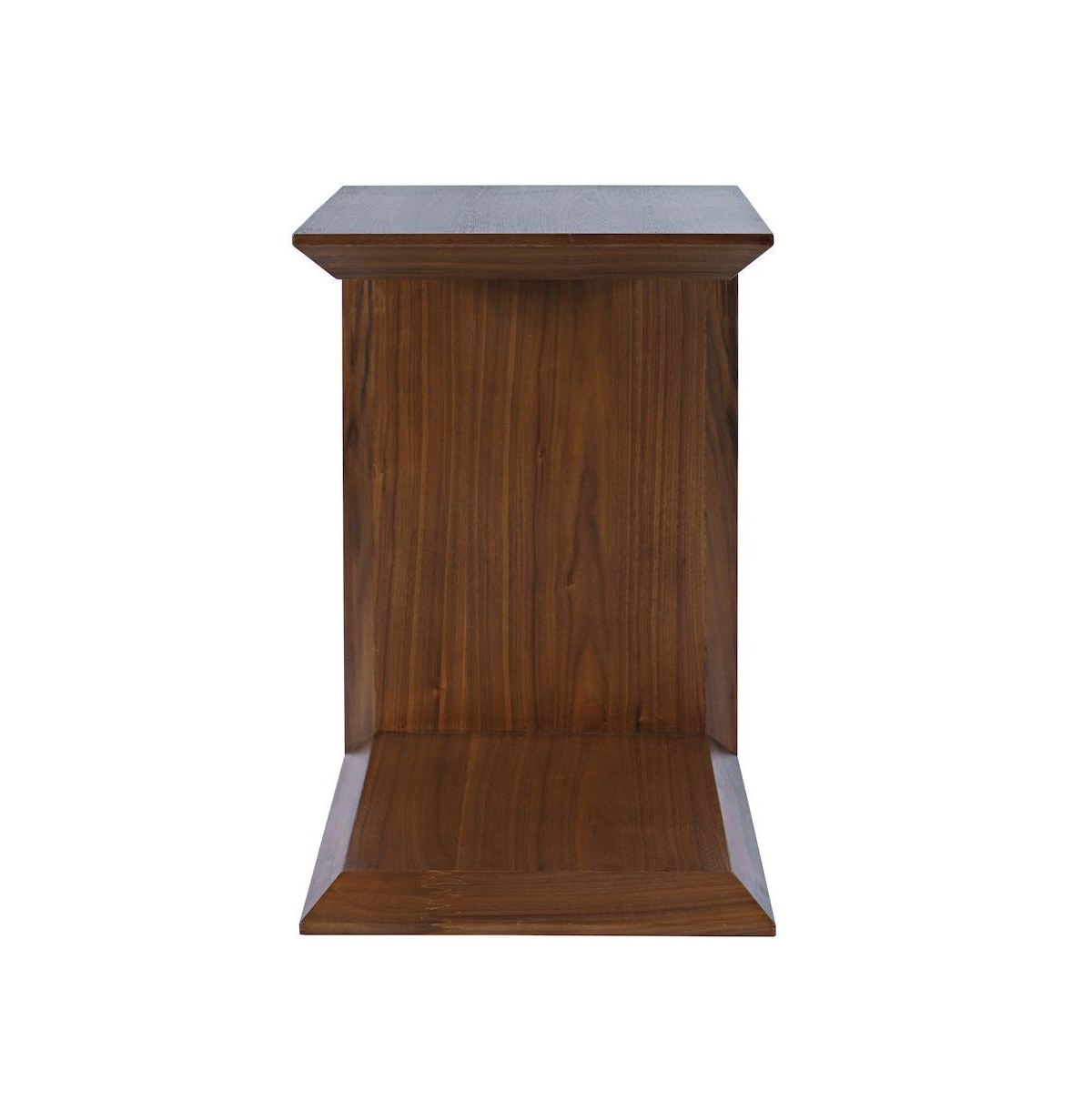 Click here for Jofran Nobu Modern B - Brown prices