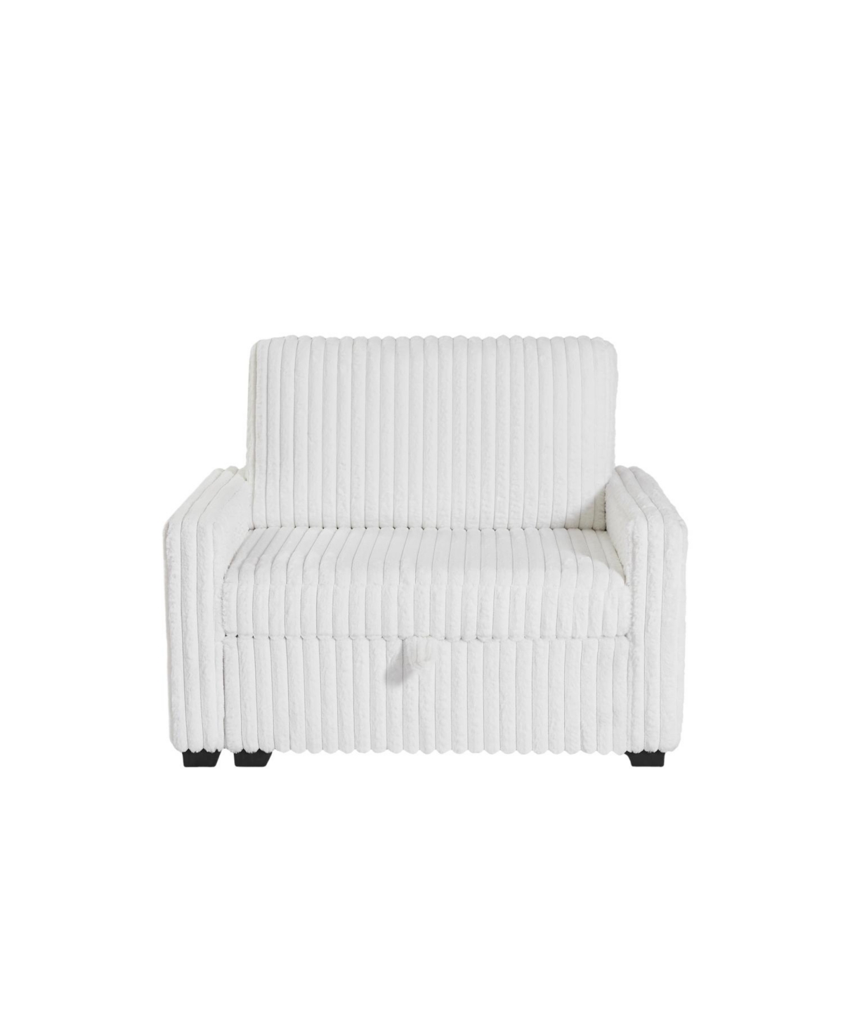 Click here for Streamdale Furniture Upholstered Chesterfield Sofa... prices