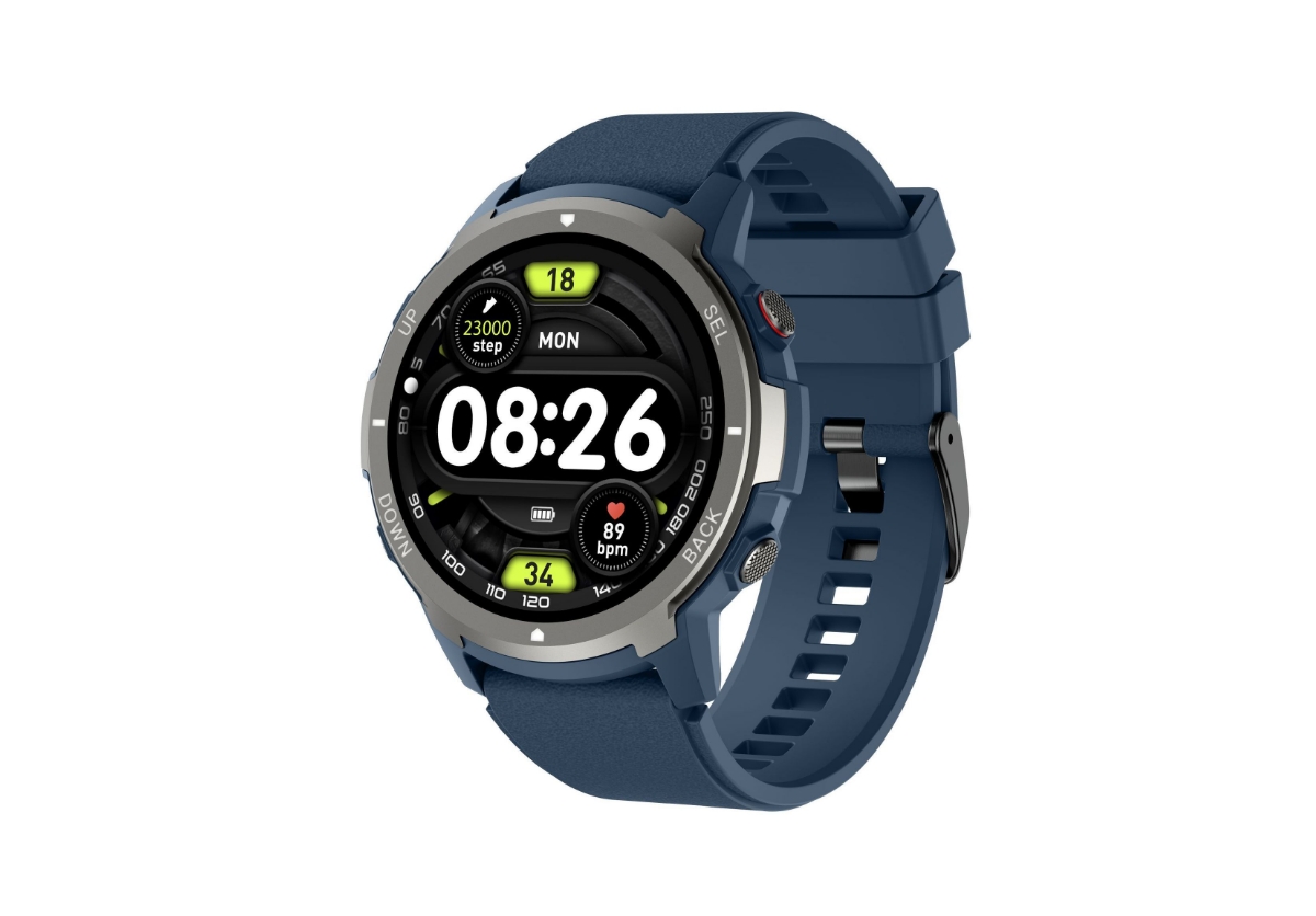 Click here for ruxing smart Amoled Display Smart Watch â Ultima... prices