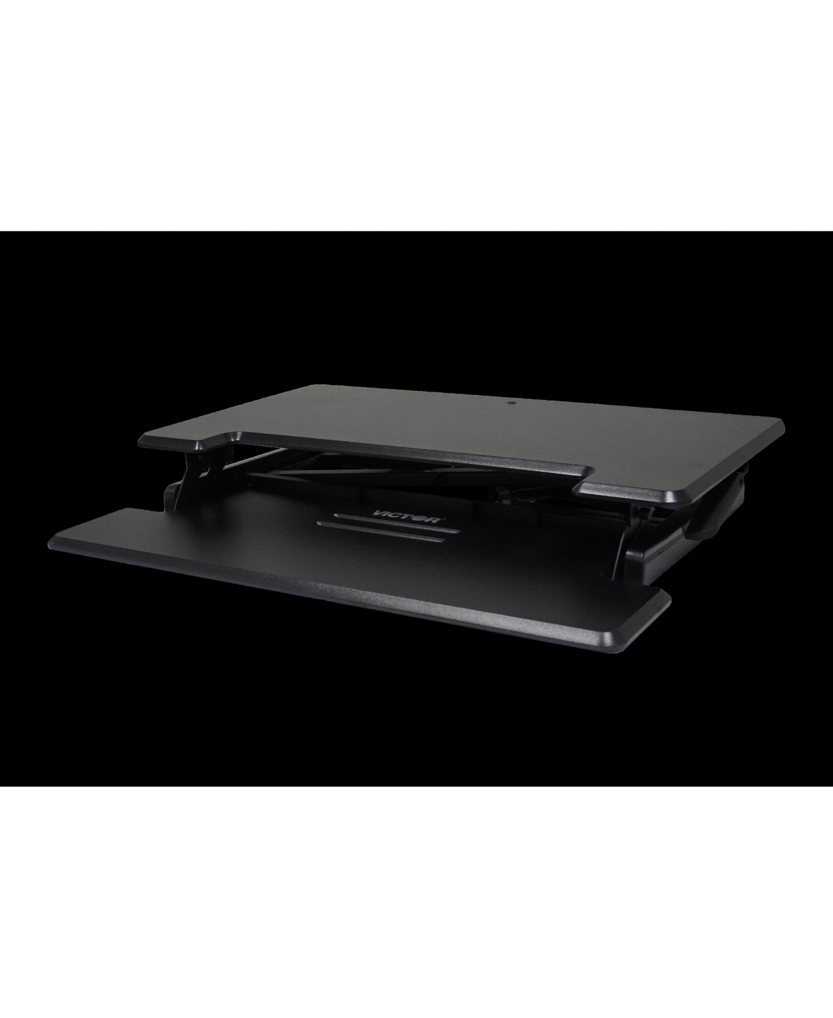 Click here for Victor High Rise Compact Height Adjustable Sit-Sta... prices