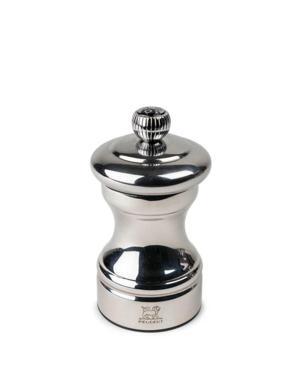 Click here for Peugeot Bistro 4 Pepper Mill - Stainless Steel prices