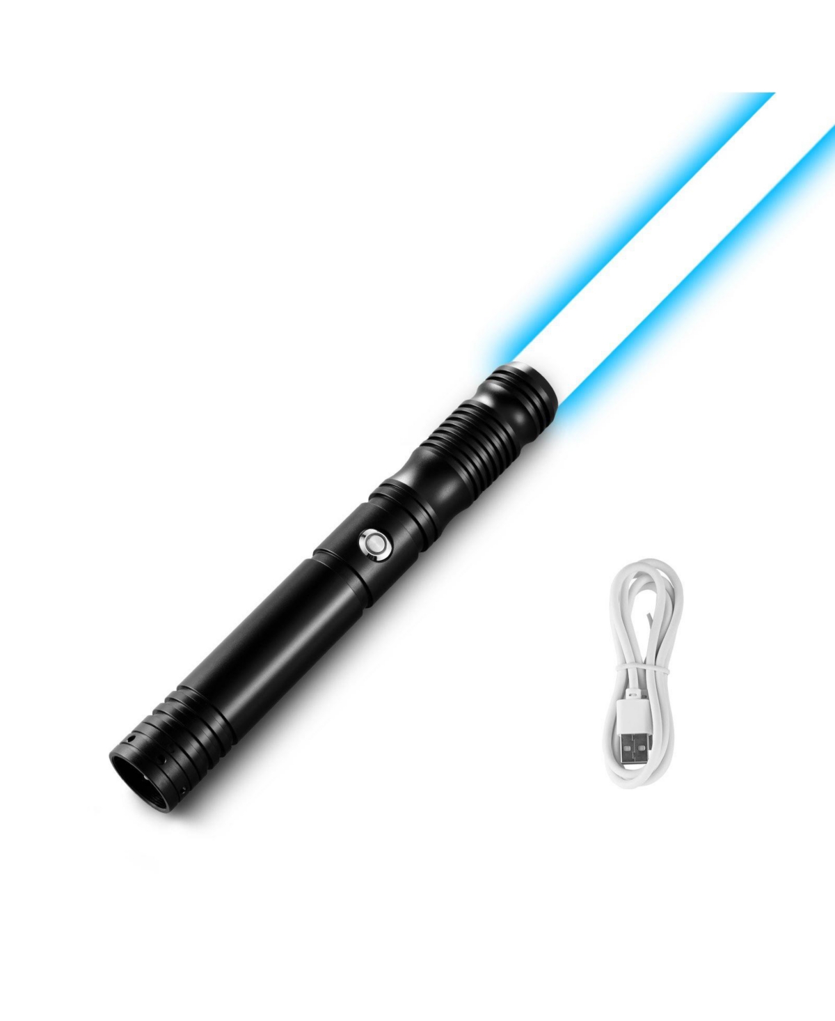 Click here for Sugift Black Light Up Sword with 12 Rgb Colors & M... prices