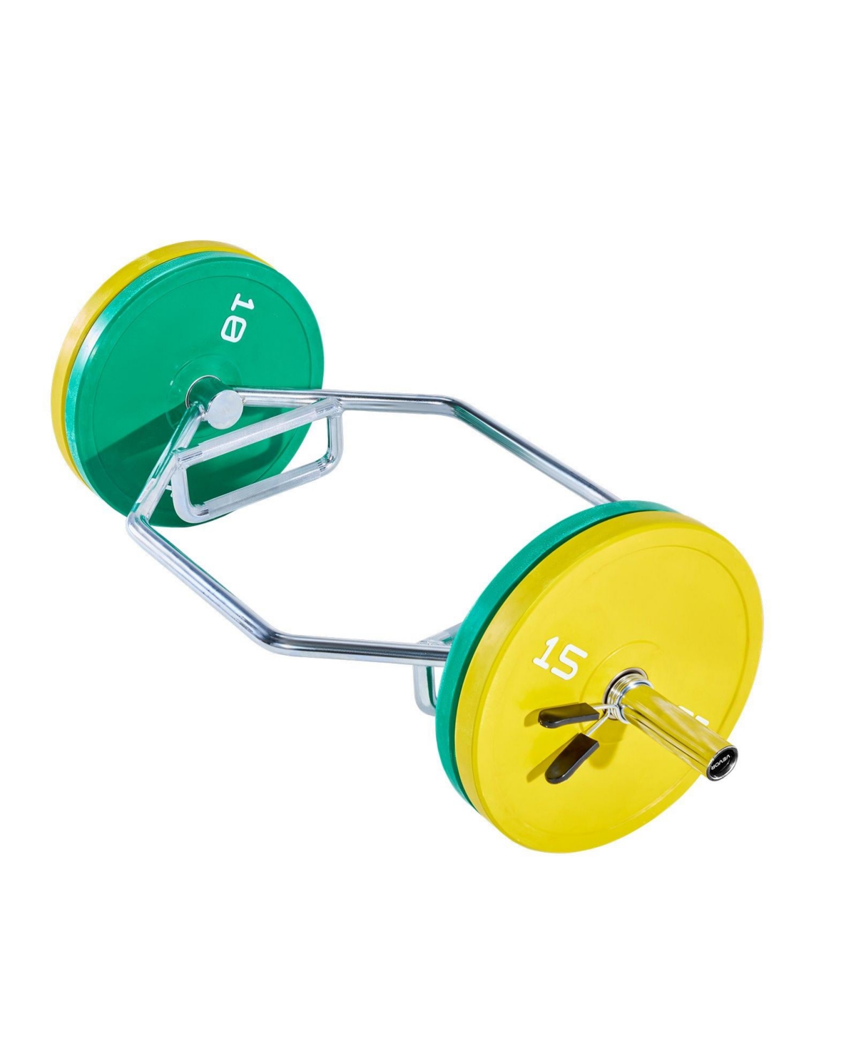 Click here for Sugfit Trap Bar Hex Bar 800 Lb Capacity 2" Ba... prices