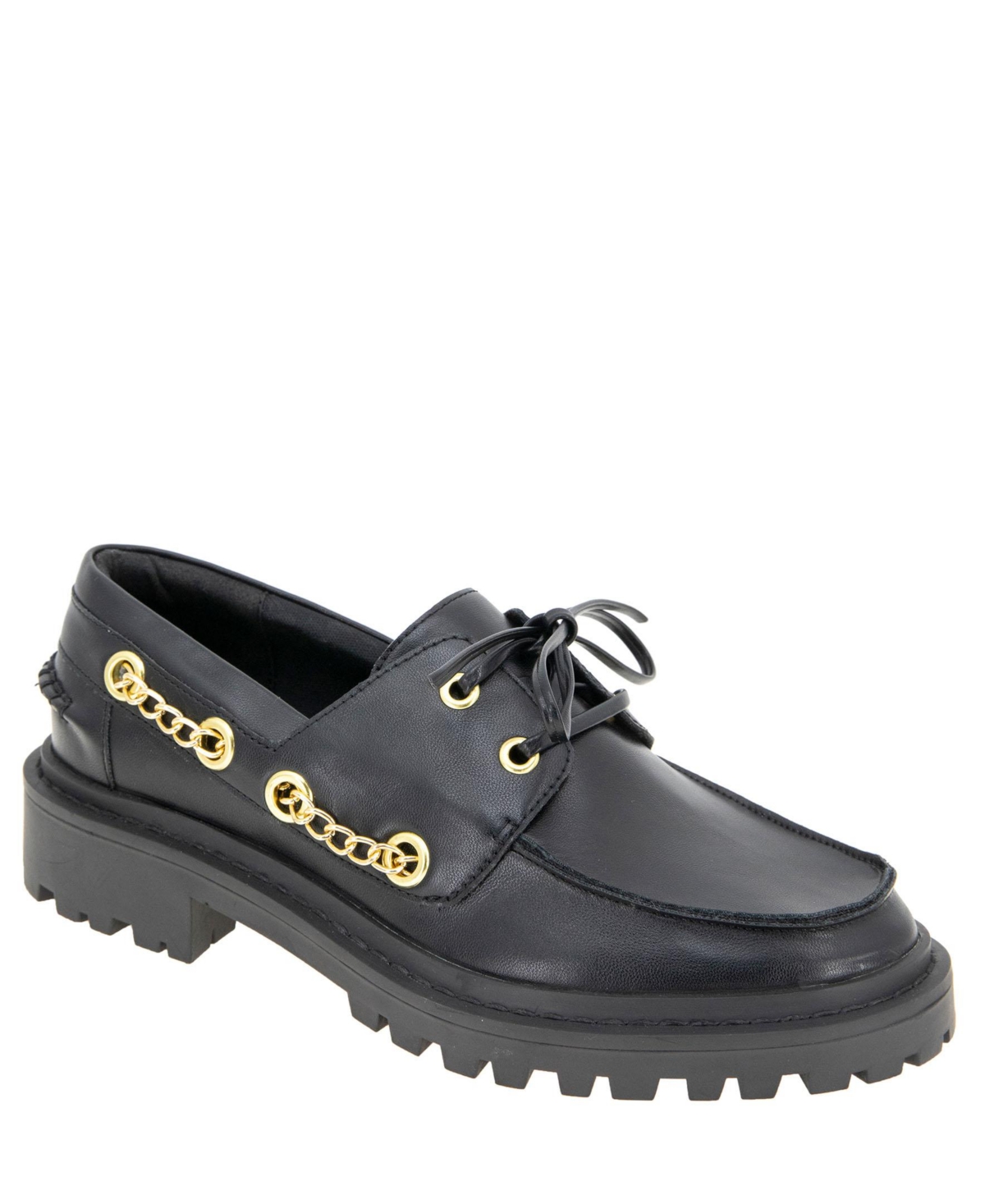 Click here for Bcbg Womens Ladonna Black Shoes - Black prices