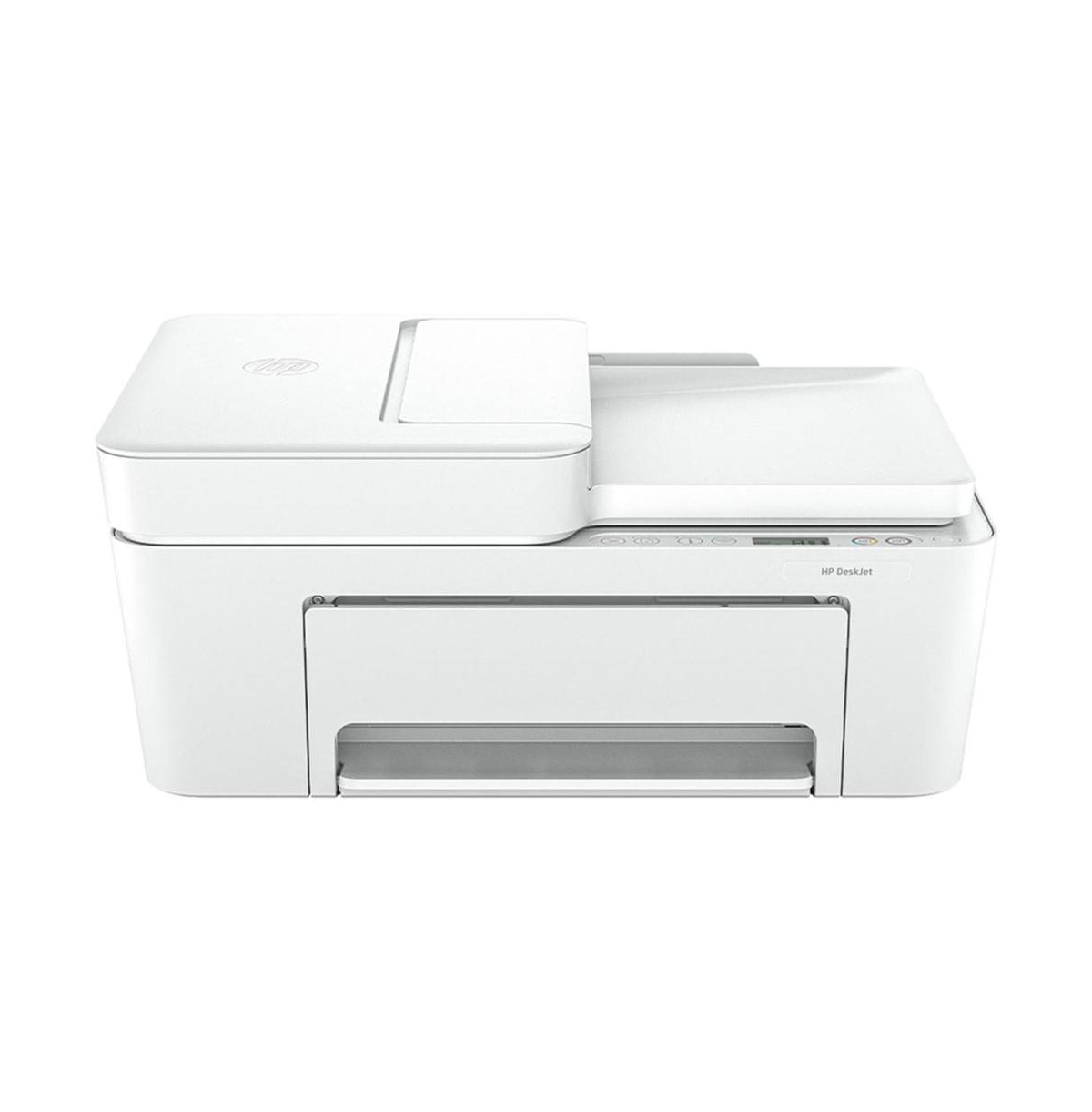 Click here for Hp All-In-One Inkjet Printer with Wireless Printin... prices
