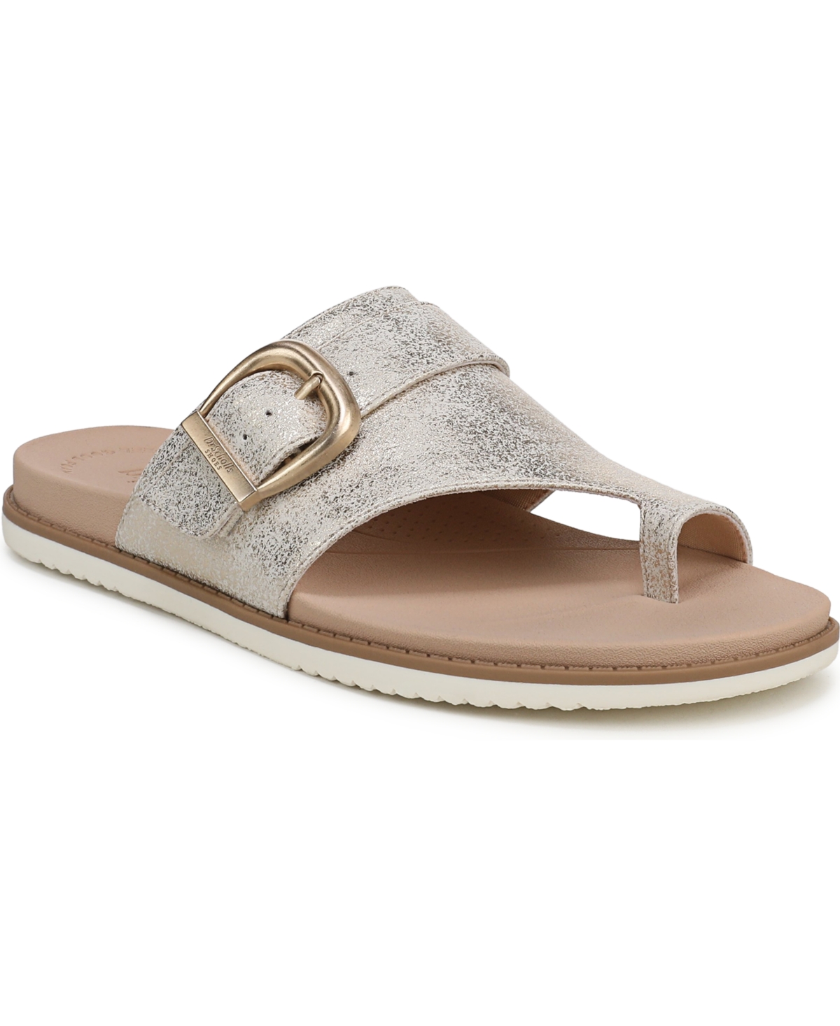 Click here for Dr. Scholls Womens So Clever Slide Sandals - Light... prices