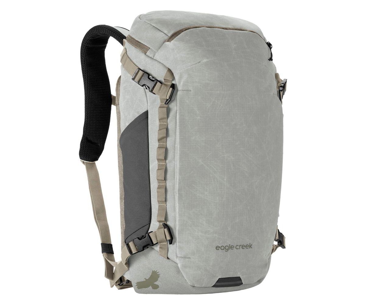Click here for Eagle Creek Explore Backpack 26L  Storm Grey - Sto... prices