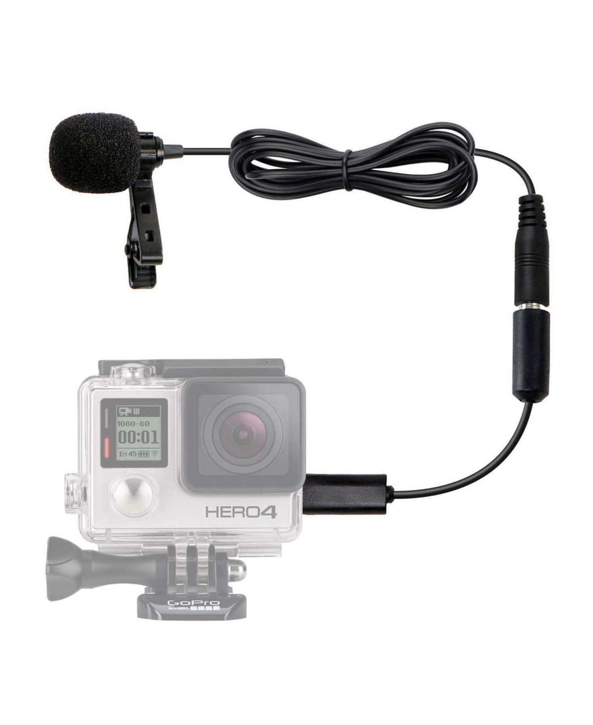 Click here for Movo GM100 Lavalier Lapel Clip-on Omnidirectional... prices