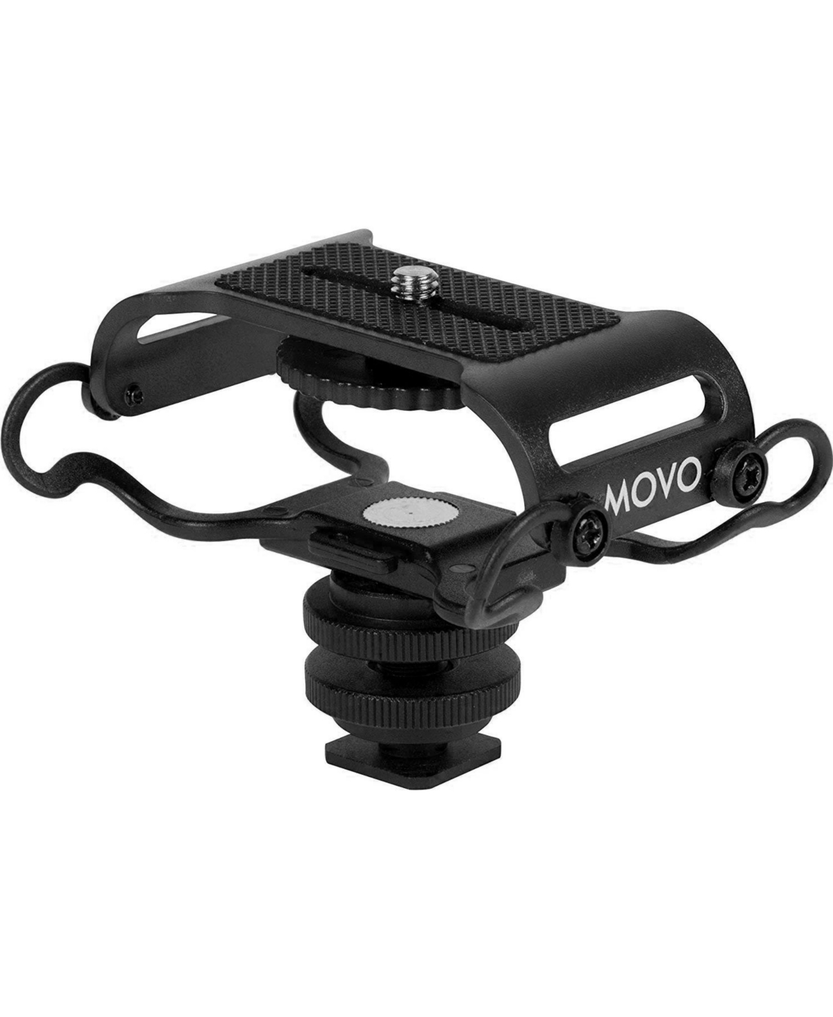 Click here for Movo SMM5-b Universal Microphone and Portable Reco... prices