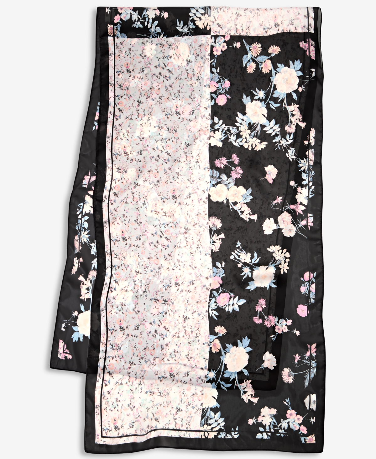 Click here for I.n.c. International Concepts Mixed Floral Print S... prices