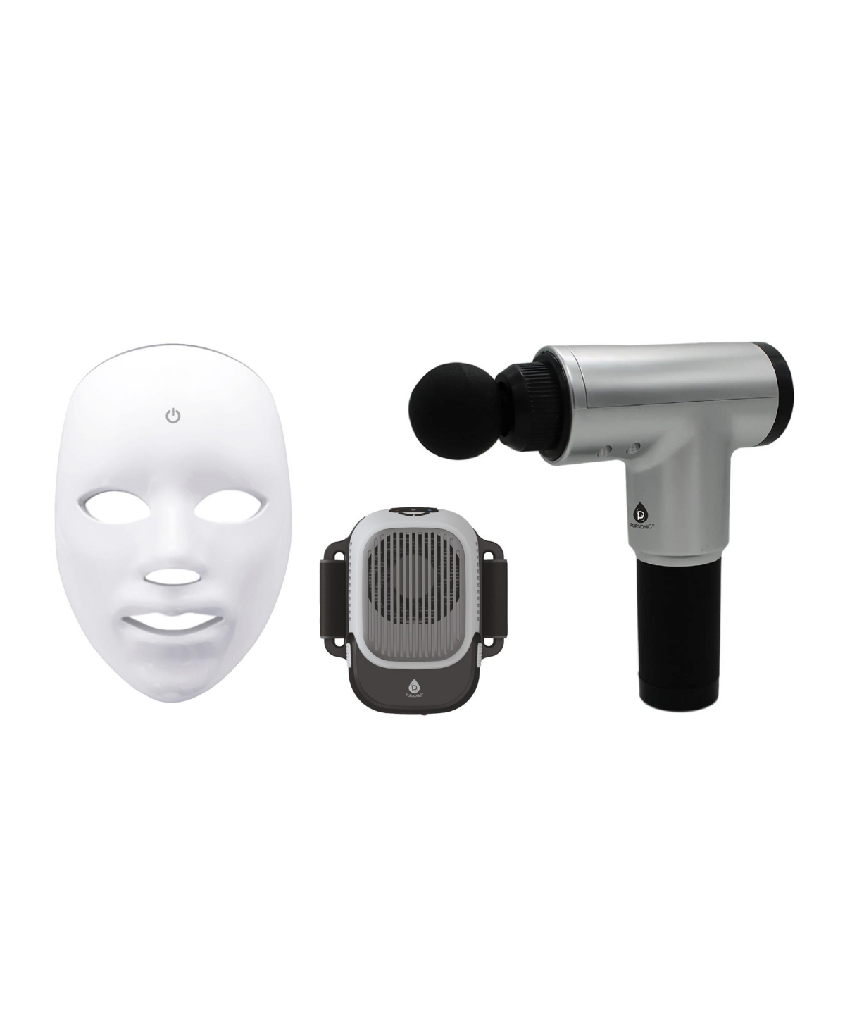 Click here for Pursonic Total Wellness Recovery Bundle – M... prices