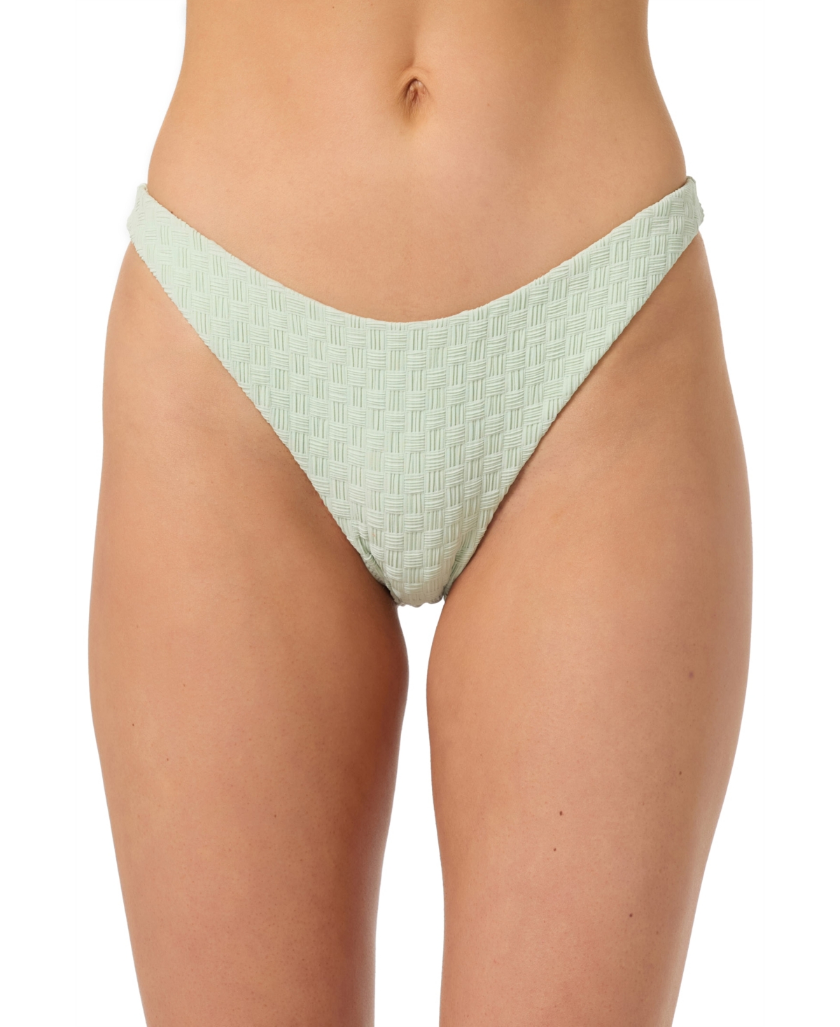 Click here for ONeill Womens Willow Weave Flamenco Swim Bottoms -... prices