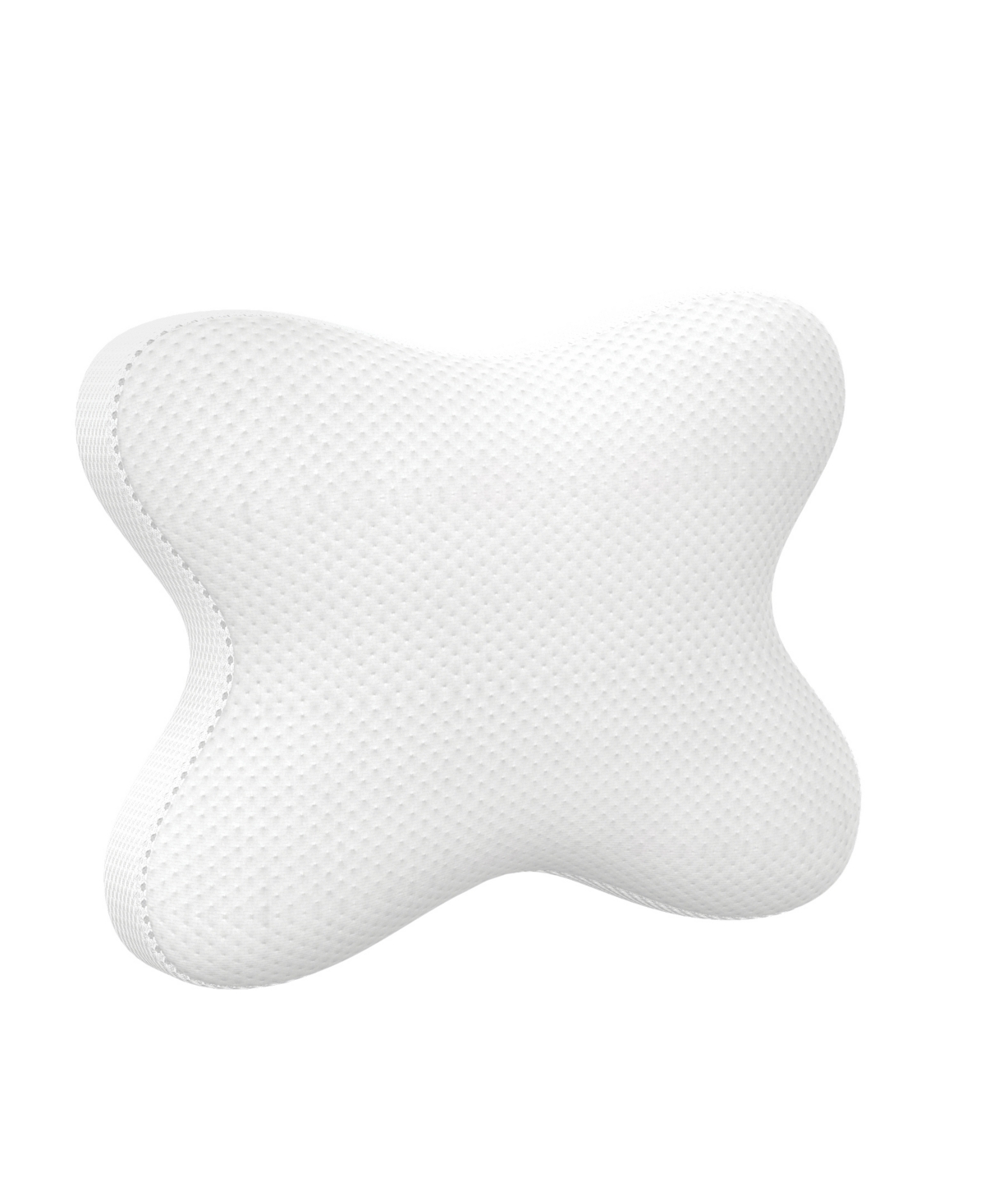 Click here for ProSleep Butterfly Memory Foam Pillow  Standard -... prices