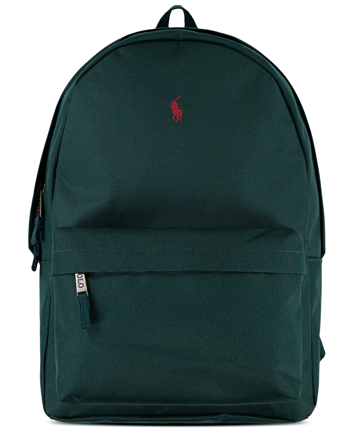 Click here for Polo Ralph Lauren Kids Color Backpack - College Gr... prices