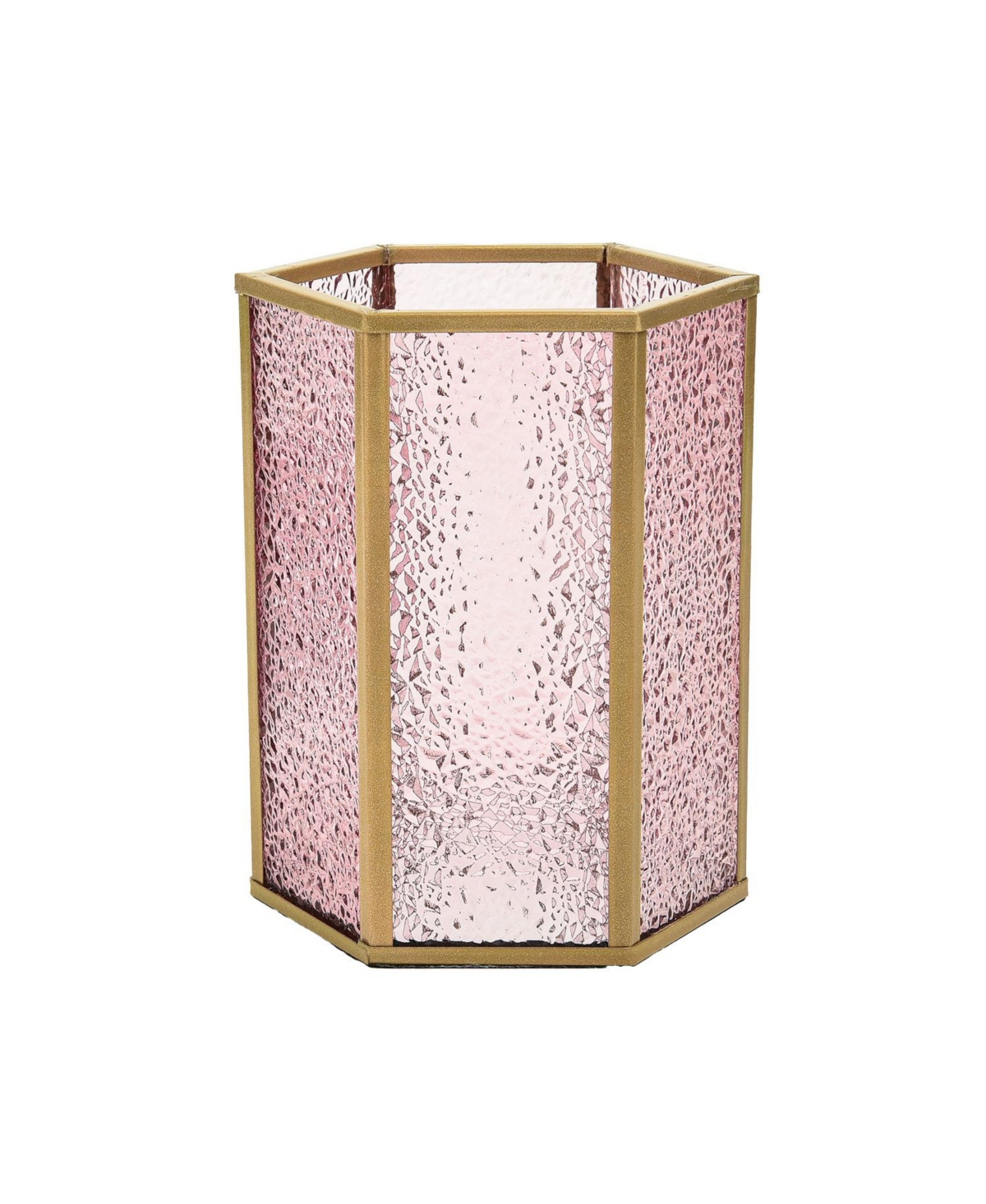 Click here for Lauraella Handcrafted Glass Organizer  Decorative... prices