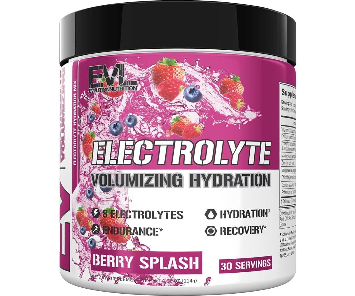 Click here for Evl Ultimate Electrolytes Powder Hydration - with... prices