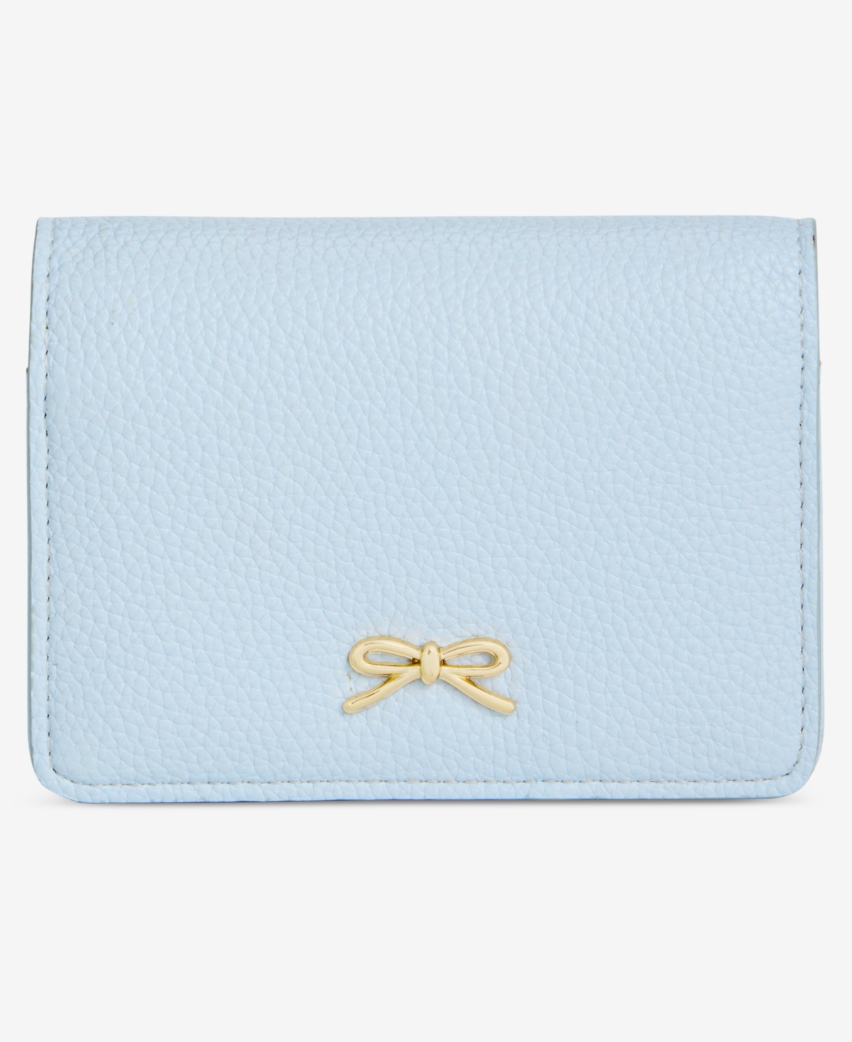 Click here for On 34th Angii Solid Zip-Around Wallet  Macys Exclu... prices