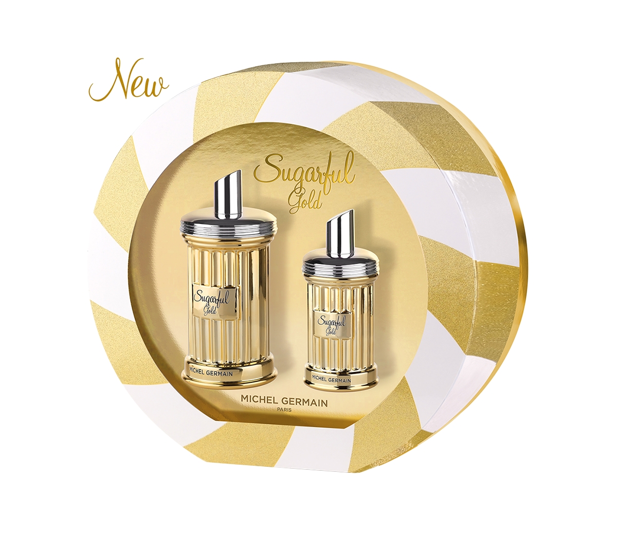Click here for Michel Germain 2-Pc. Sugarful Gold Eau De Parfum G... prices
