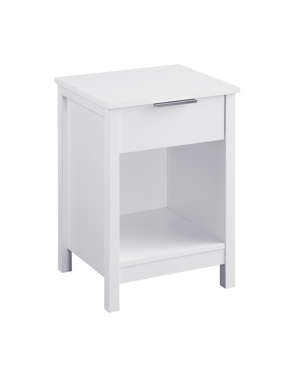 Click here for "Cesicia 3-Tier Nightstand with Drawer & Shel... prices